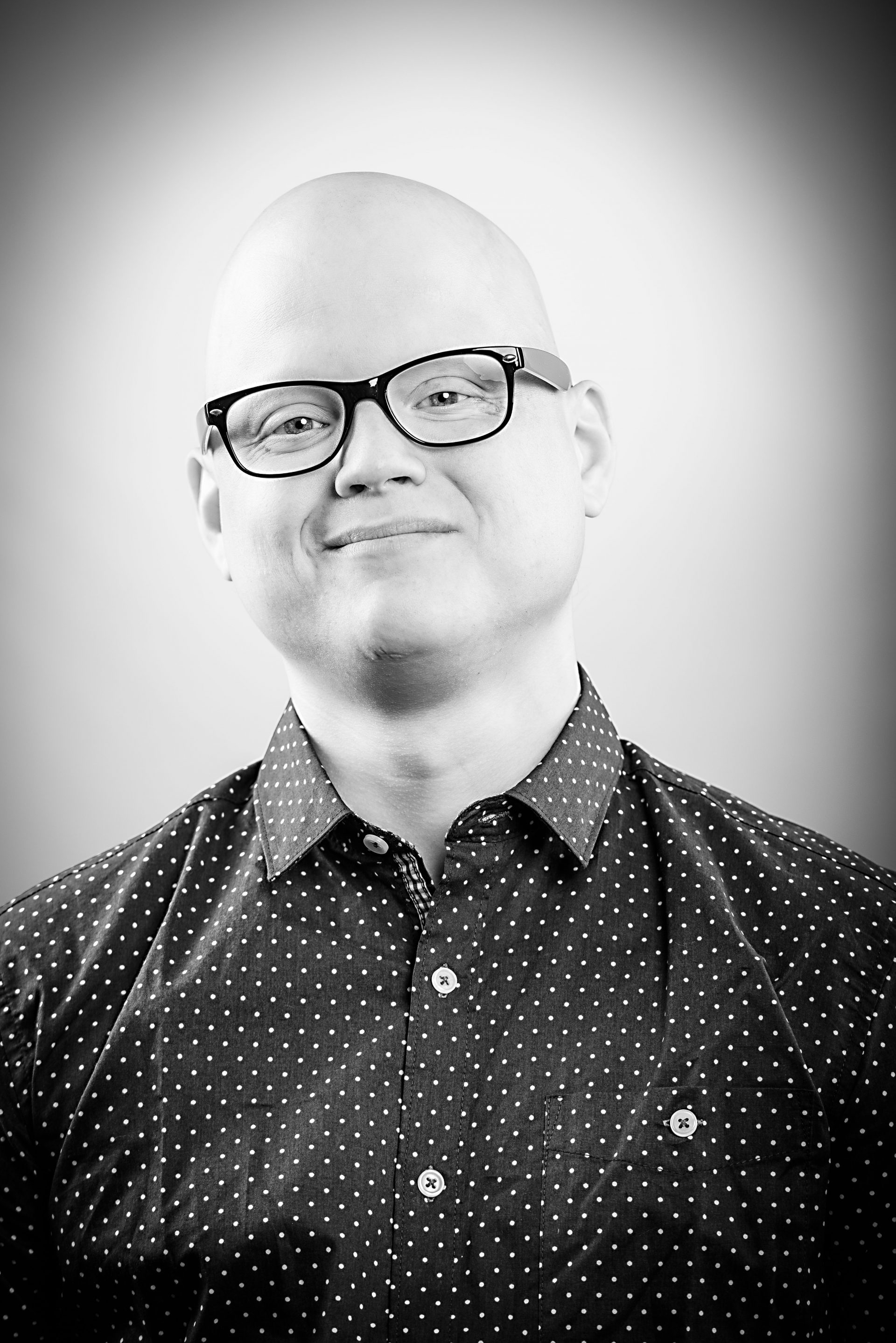 Simon Delisle | Culture Trois-Rivières