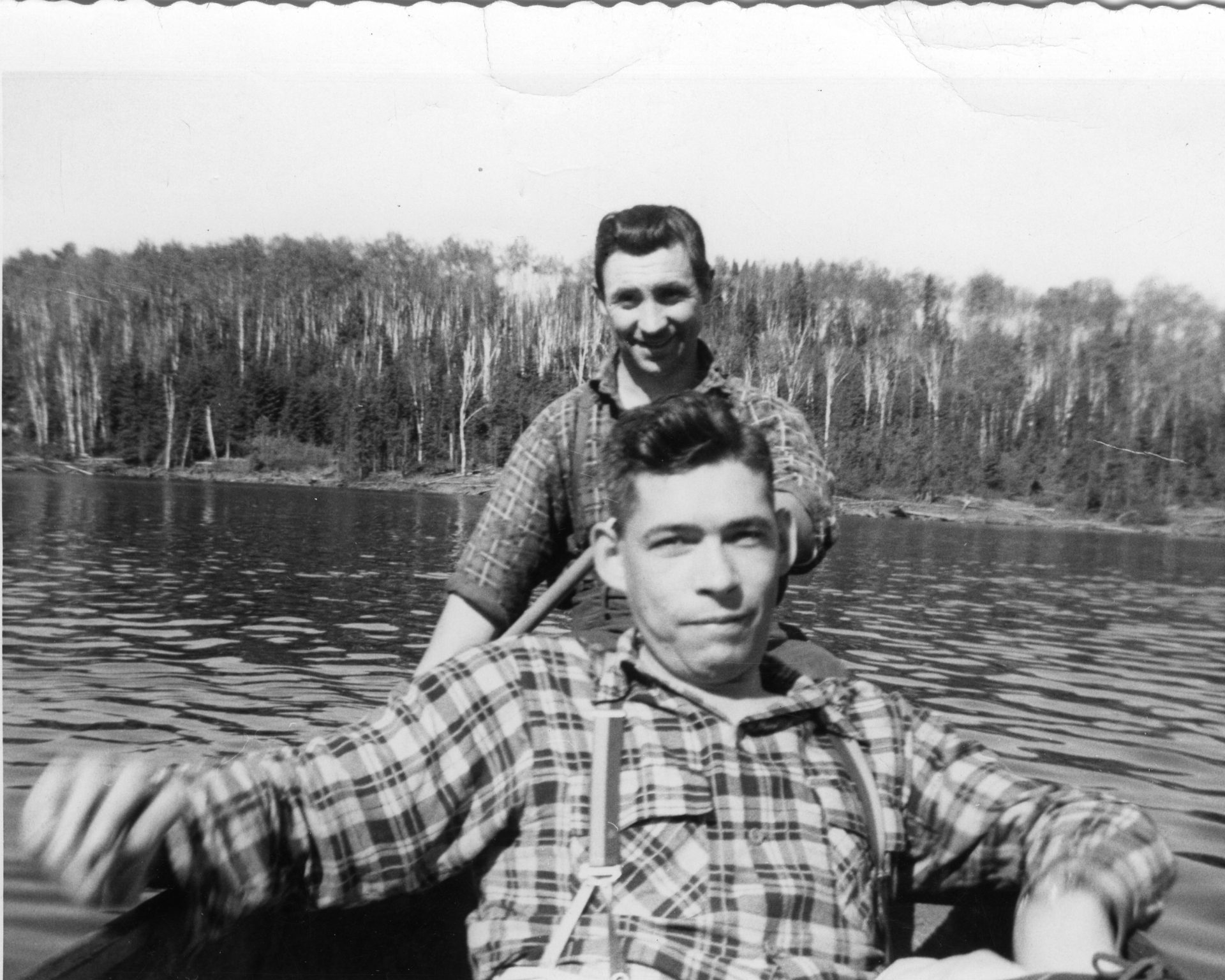 Raymond Lasnier, découvrez l’homme derrière l’œuvre | Culture Trois ...