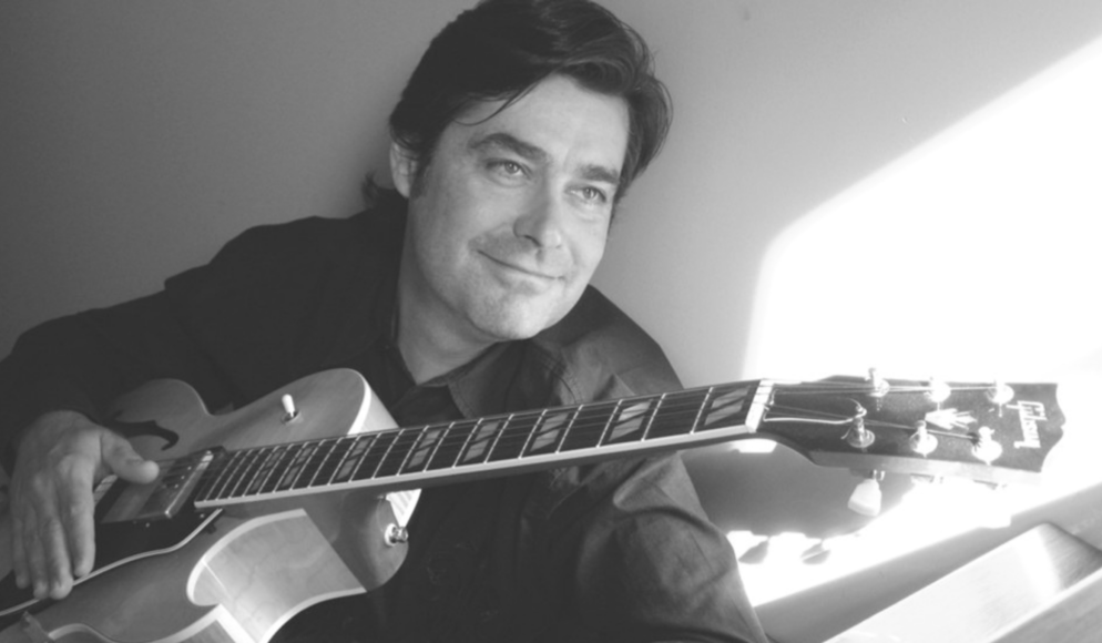 Mike Goudreau | Culture Trois-Rivières