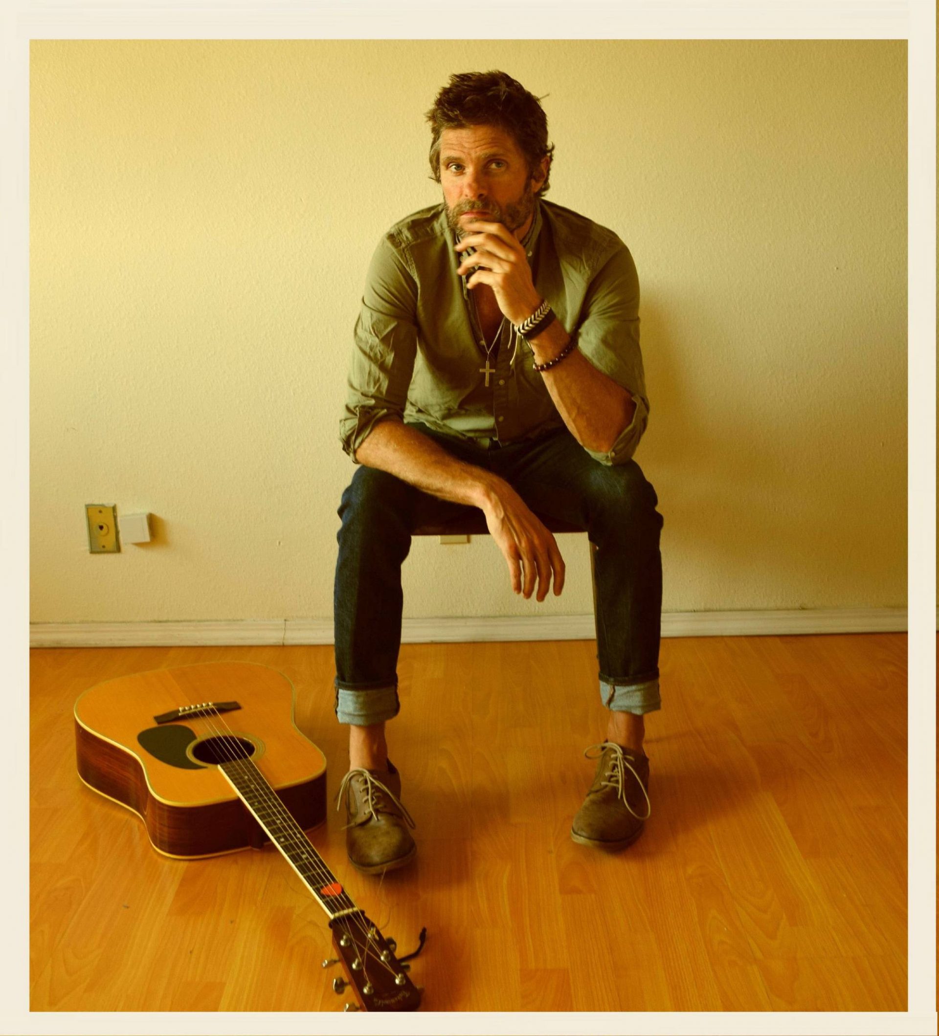 Randy Coleman | Culture Trois-Rivières