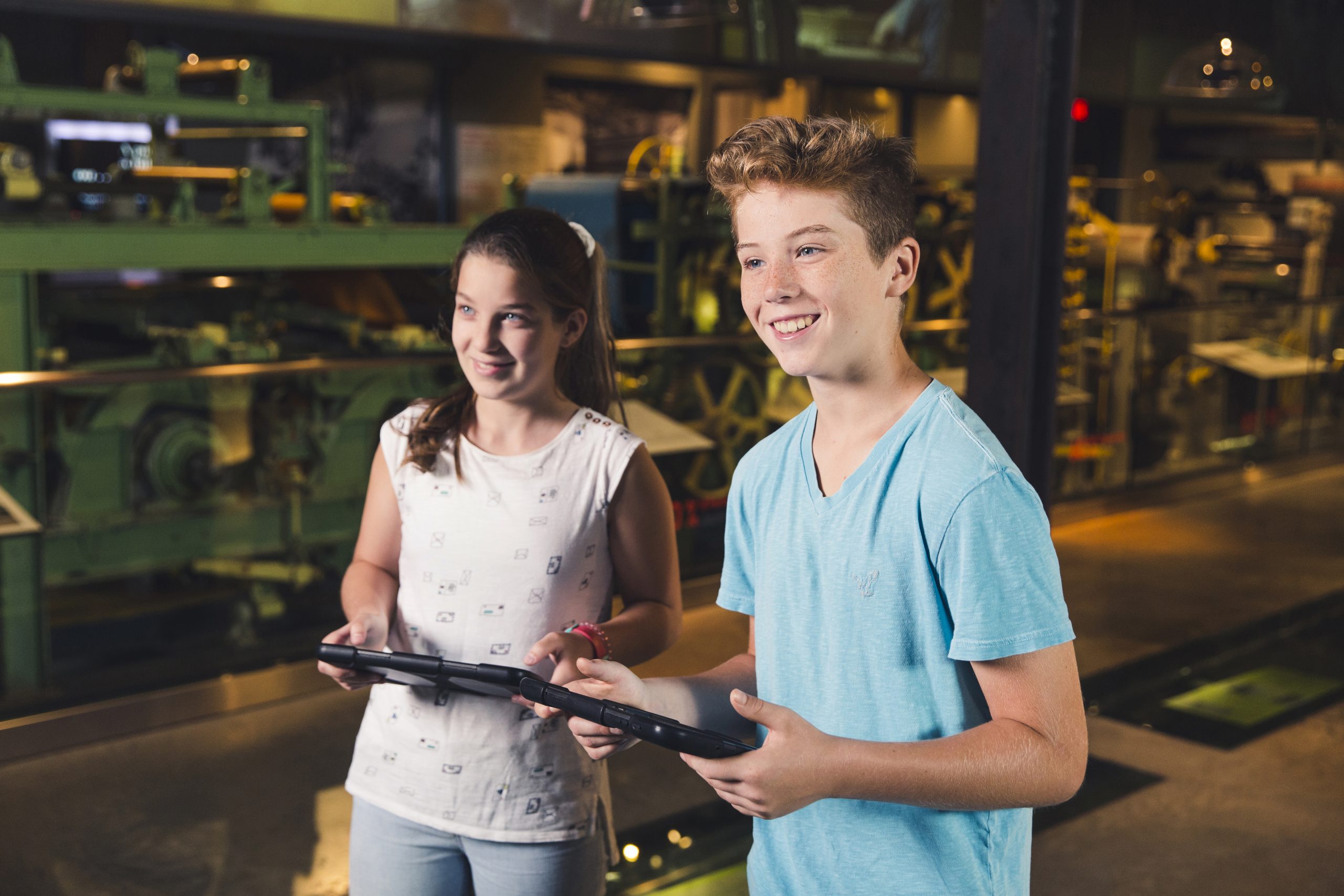 MISSION PAPETIER | Culture Trois-Rivières