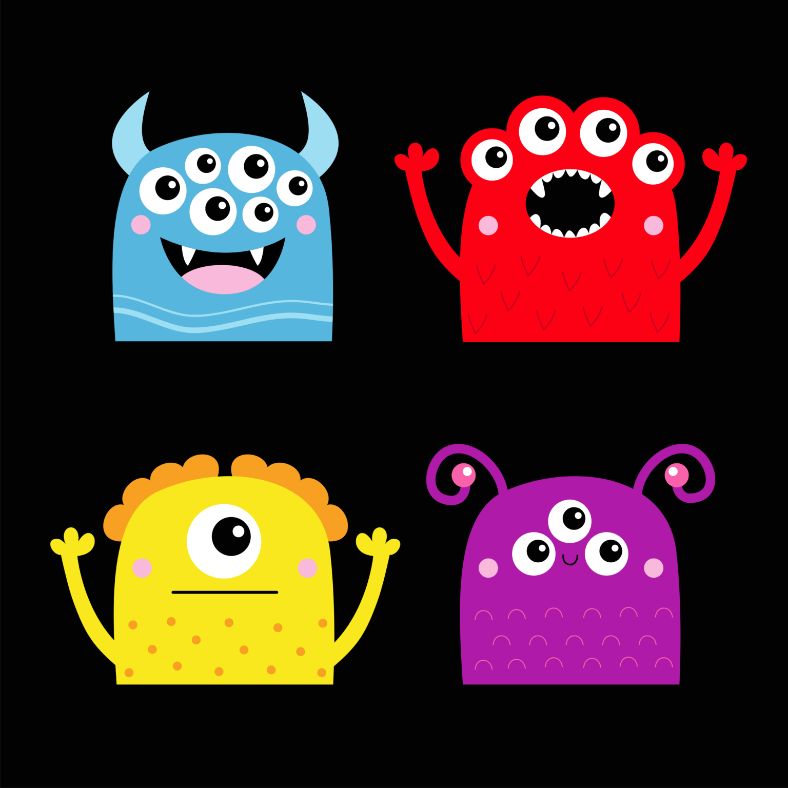 Mon monstre éclaté ! | Culture Trois-Rivières