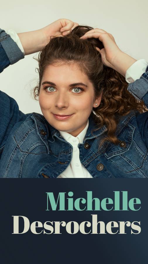 en rodage par Michelle Desrochers | Culture Trois-Rivières