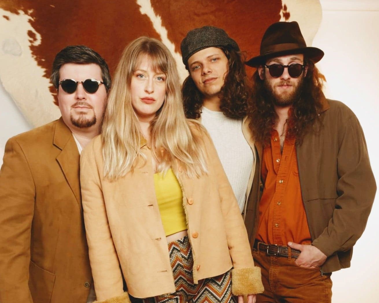 Concerts Champêtres - Le Monteiro Jazz Band | Culture Trois-Rivières