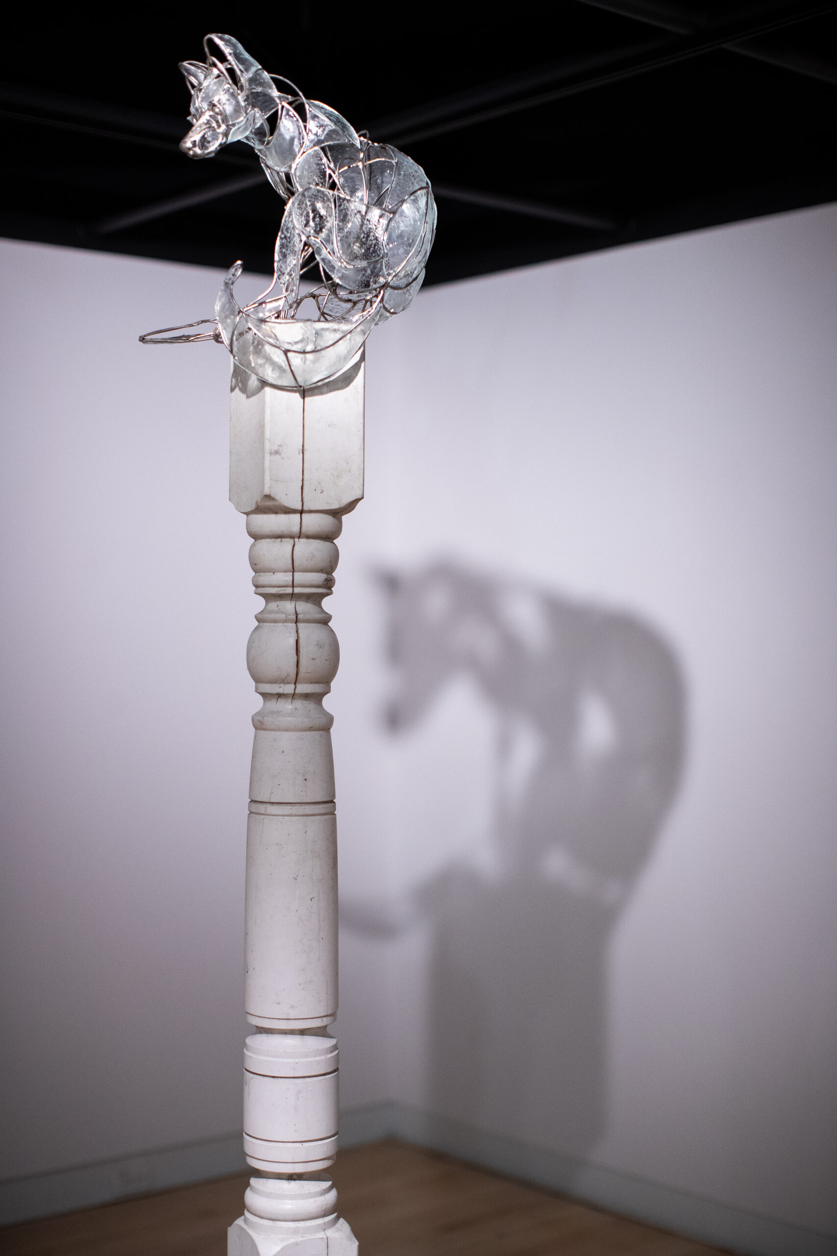 Exposition : De Noé à la Méduse… Embarque dans le radeau par Annie ...