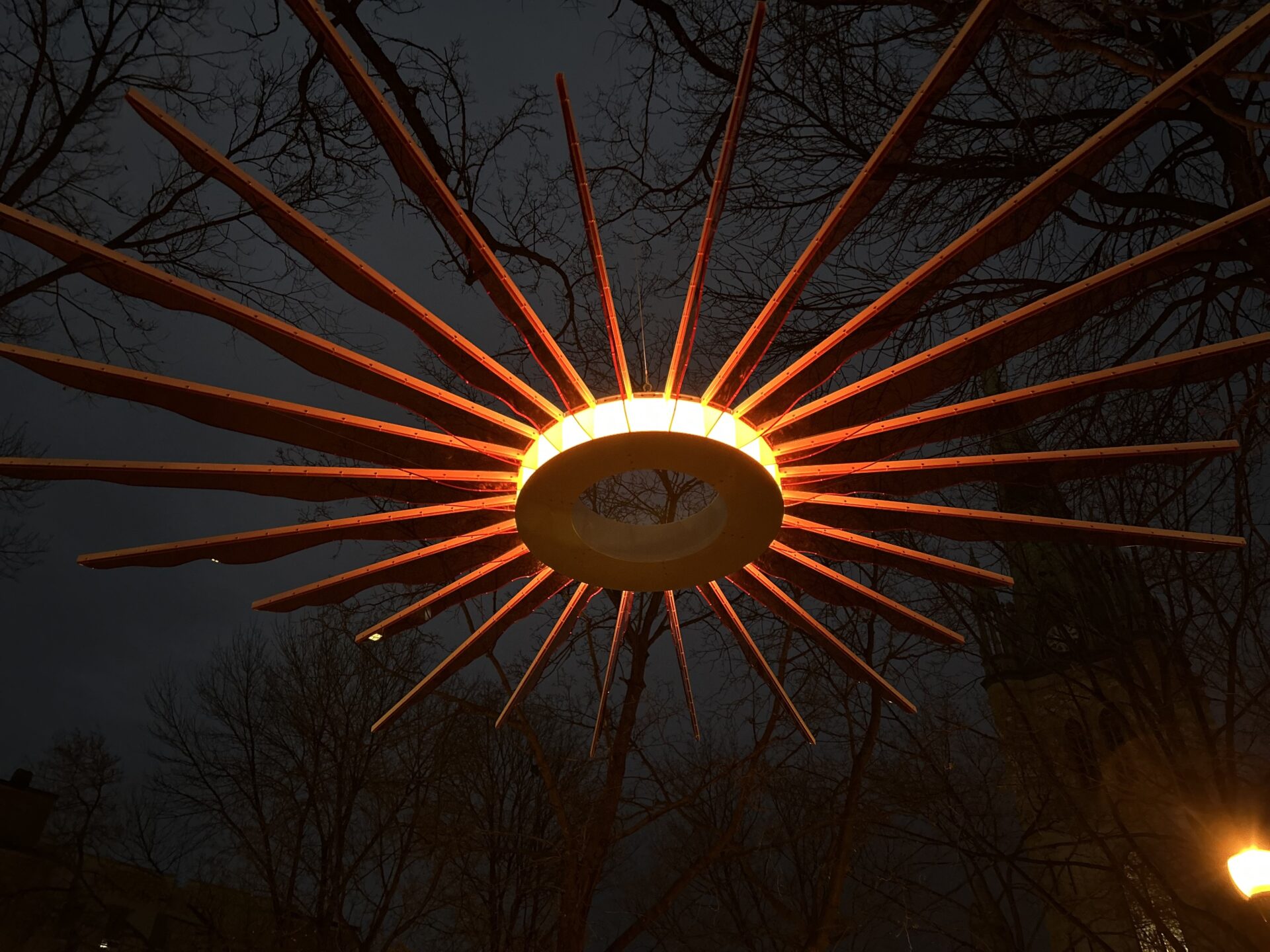 Chaleur humaine | Culture Trois-Rivières