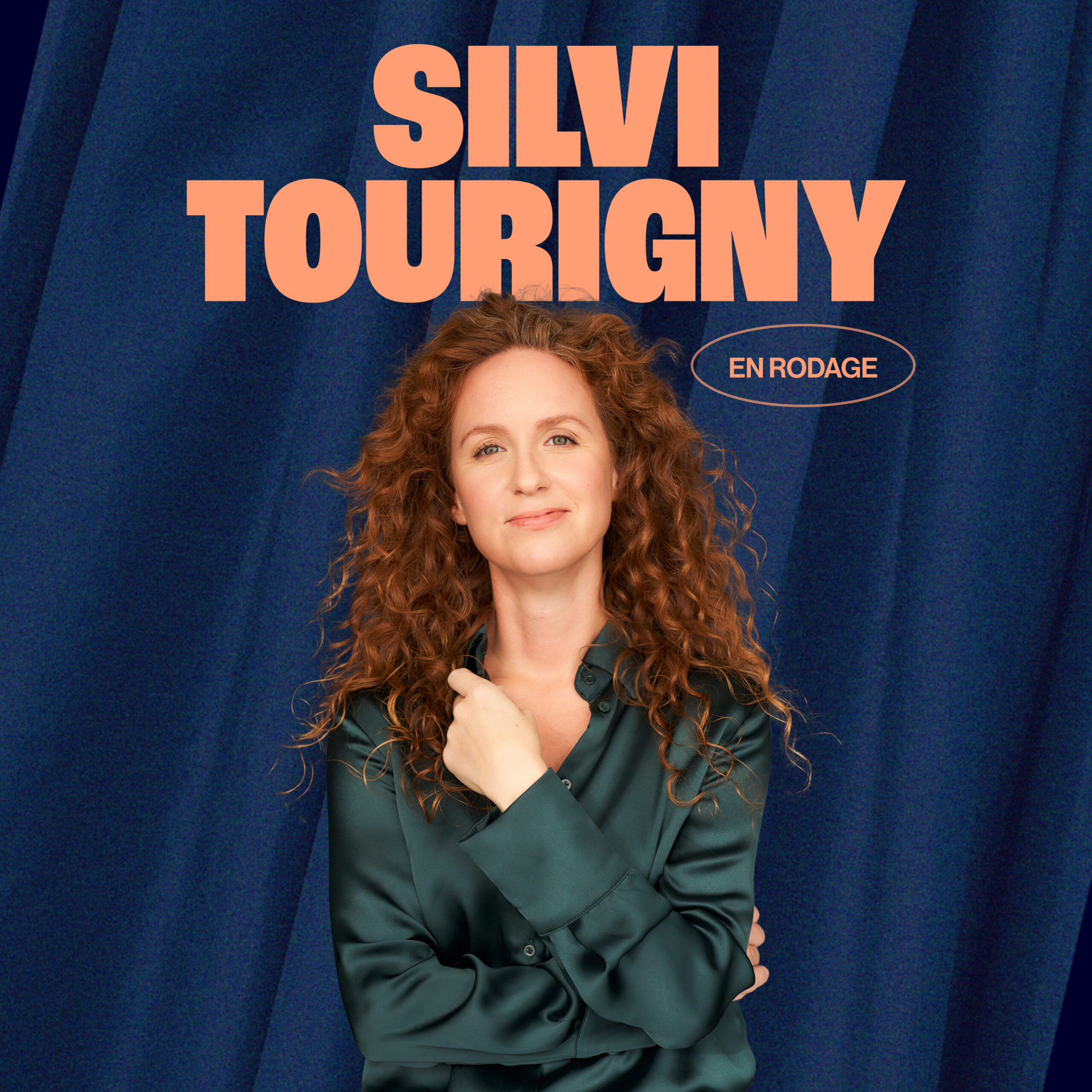 Rodage par Silvi Tourigny | Culture Trois-Rivières