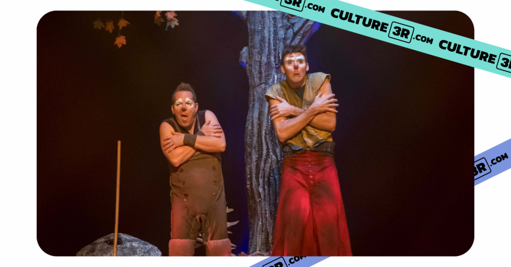 Les incontournables de janvier avec Culture 3R | Culture Trois-Rivières