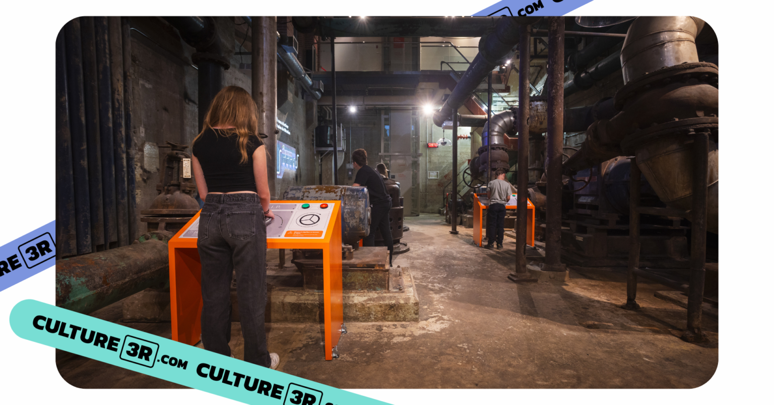 Les incontournables de janvier avec Culture 3R | Culture Trois-Rivières