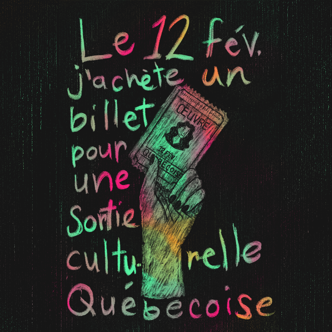 10 raisons de consommer la culture québécoise chez Culture 3R | Culture ...