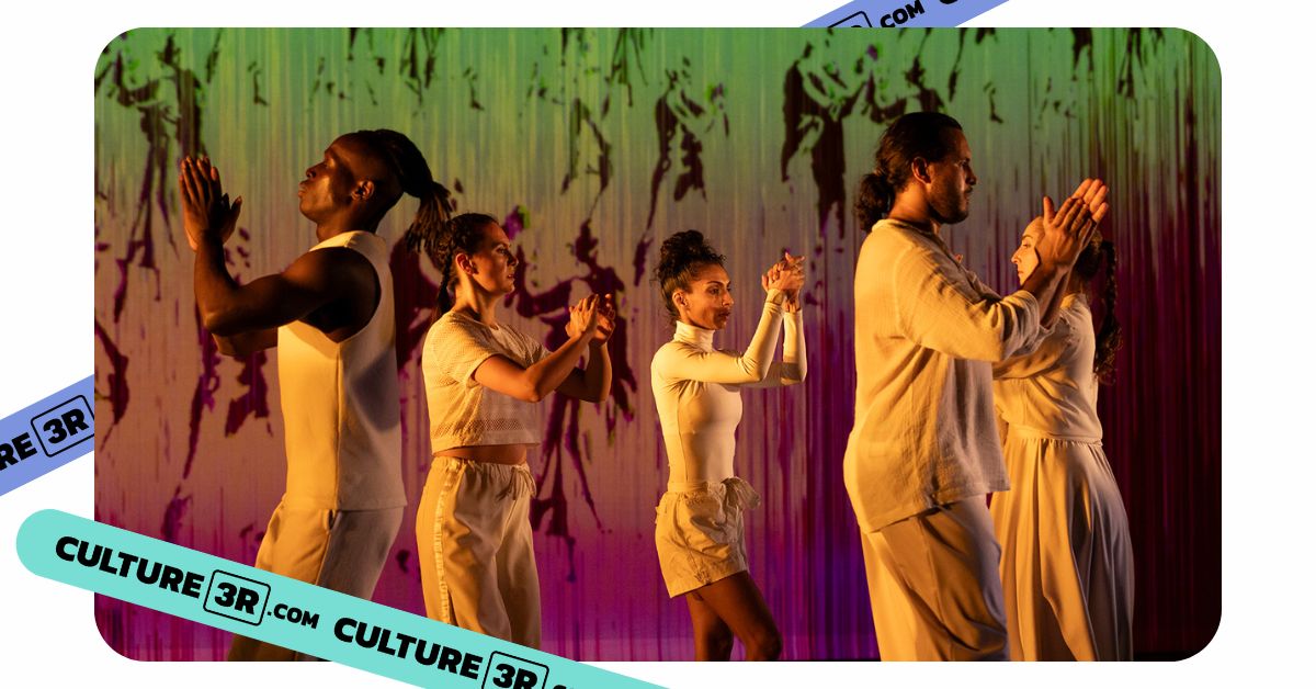 Les incontournables de mai avec Culture 3R | Culture Trois-Rivières