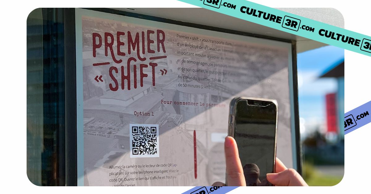 Les incontournables de mai avec Culture 3R | Culture Trois-Rivières