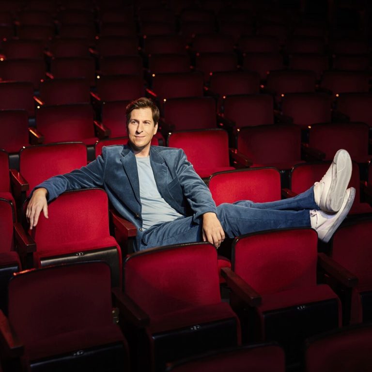 Charles Brunet | Culture Trois-Rivières