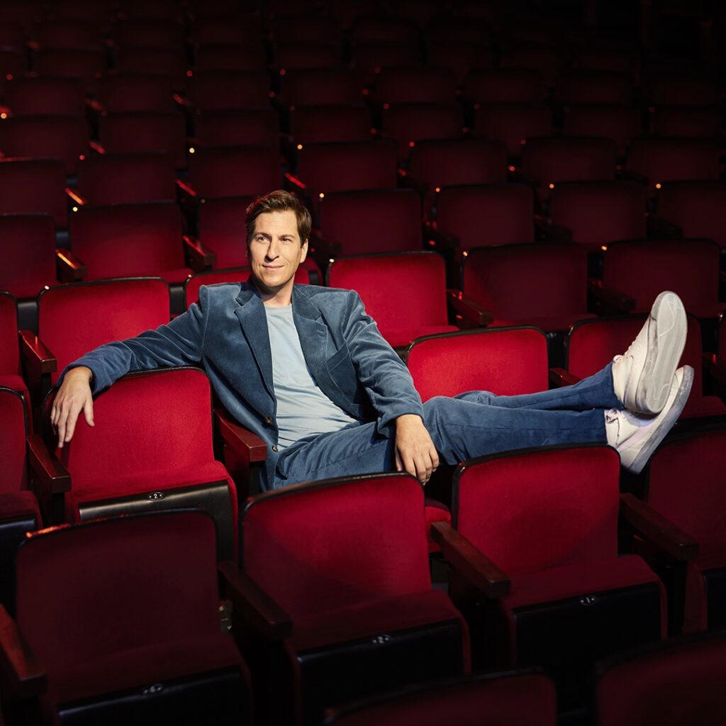 Charles Brunet | Culture Trois-Rivières